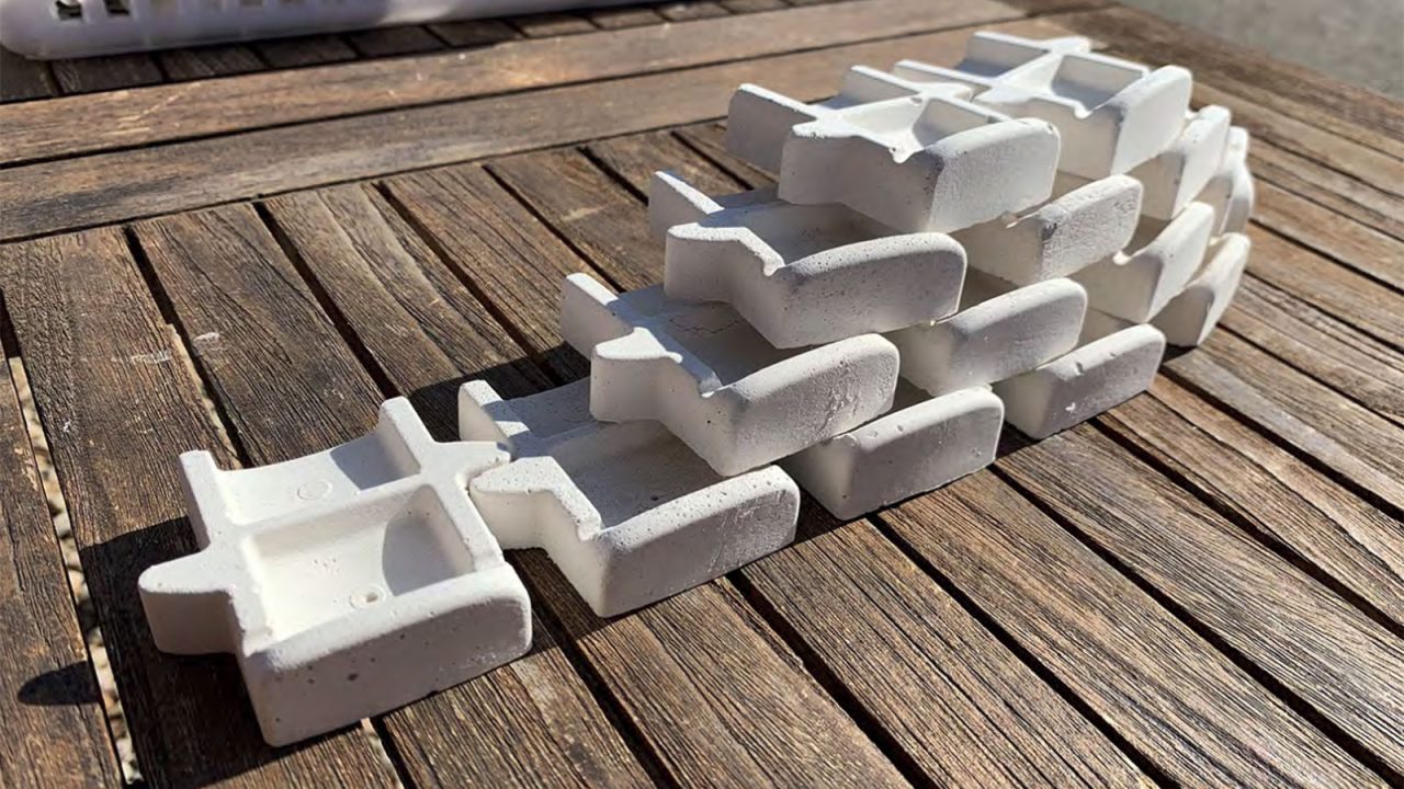 The benefits of sandCELL from Coastal Erosion Solutions Australia ...